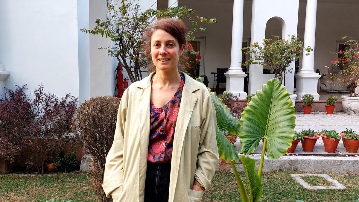 French filmmaker Chloé Mazlo on ‘Skies of Lebanon’: I want the audience to discover Lebanon ...